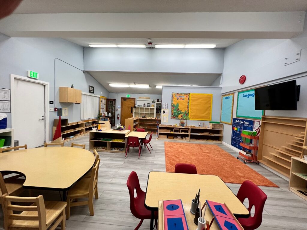 Montessori Way Learning Center - A loving, nurturing and fulfilling ...