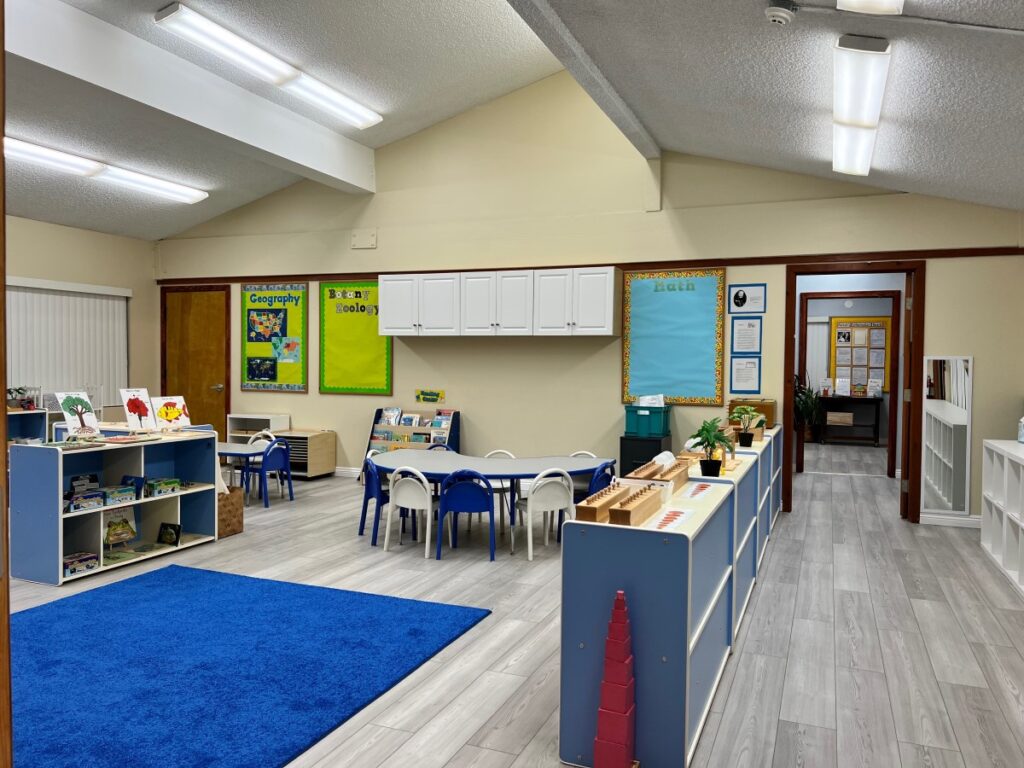 Montessori Way Learning Center - A loving, nurturing and fulfilling ...