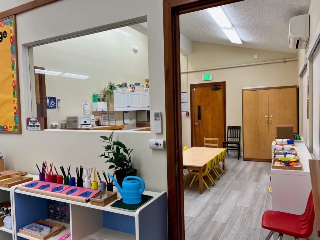 Montessori Way Learning Center - A loving, nurturing and fulfilling ...