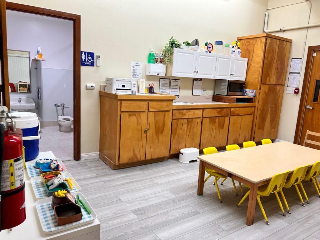 Montessori Way Learning Center - A loving, nurturing and fulfilling ...
